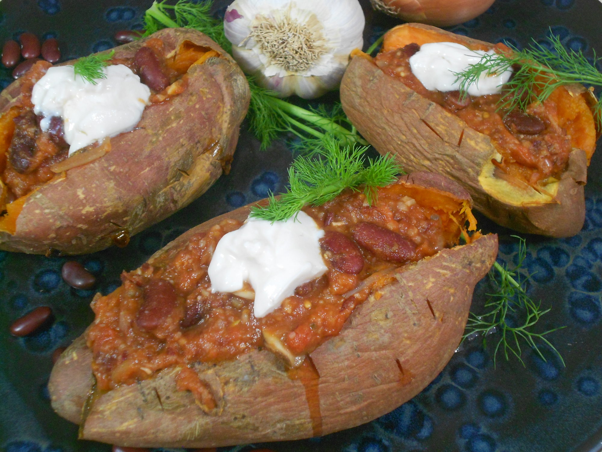 Enchiladas aux haricots blancs - Nutri Bonheur